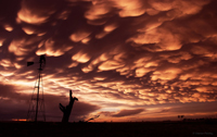 Warren Faidley — Extreme Earth Sciences Journalist and Photojournalist ...