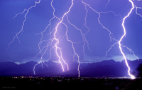 Warren Faidley — Extreme Earth Sciences Journalist and Photojournalist ...