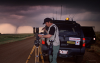 Warren Faidley — Extreme Earth Sciences Journalist and Photojournalist ...