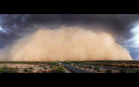 Warren Faidley — Extreme Earth Sciences Journalist and Photojournalist ...