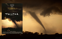Warren Faidley — Extreme Earth Sciences Journalist and Photojournalist ...